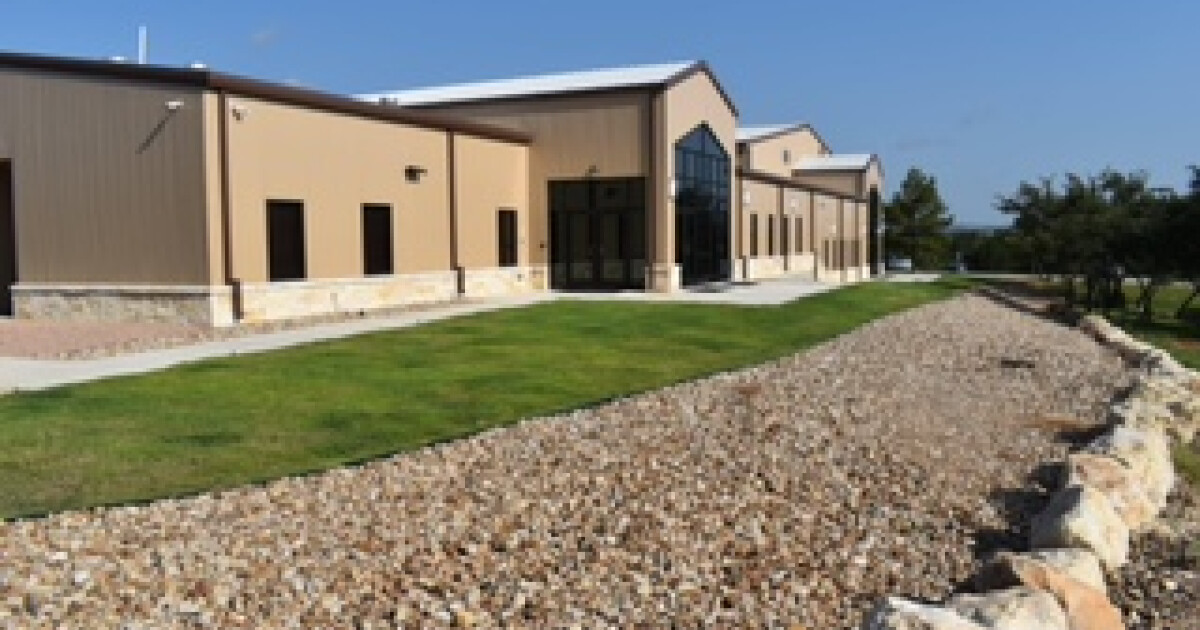 Our Story | Covenant Community Church