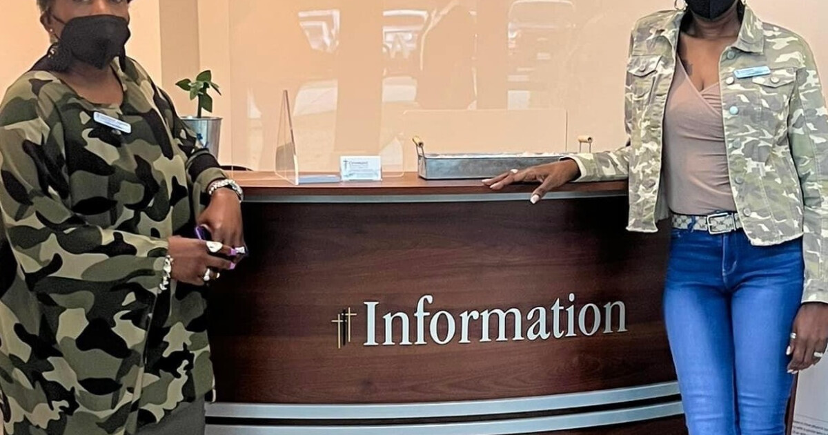 Contact | Covenant Community Church