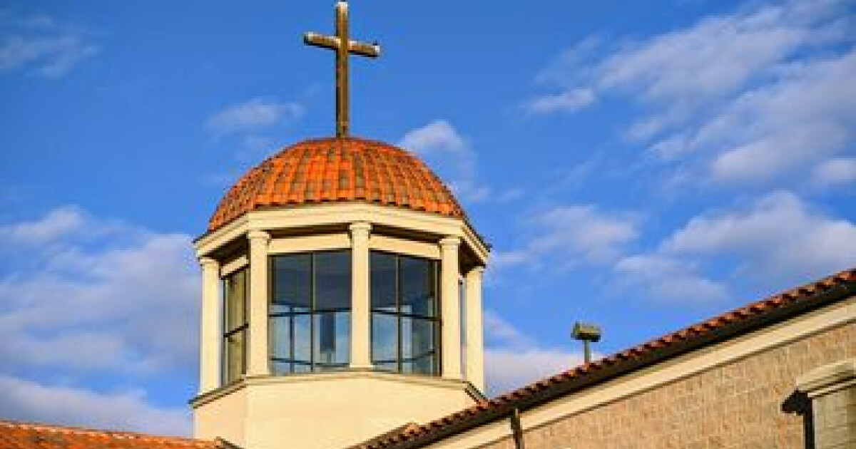 History of Holy Apostles Catholic Church | Articles | Holy Apostles ...