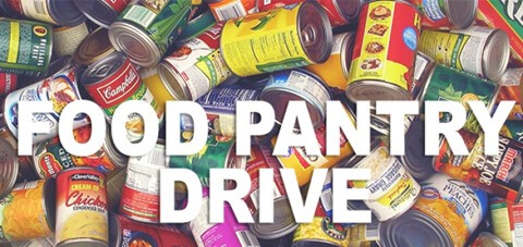 Loaves and Fishes - Second Sunday Food Drive | Southwoods Christian Church
