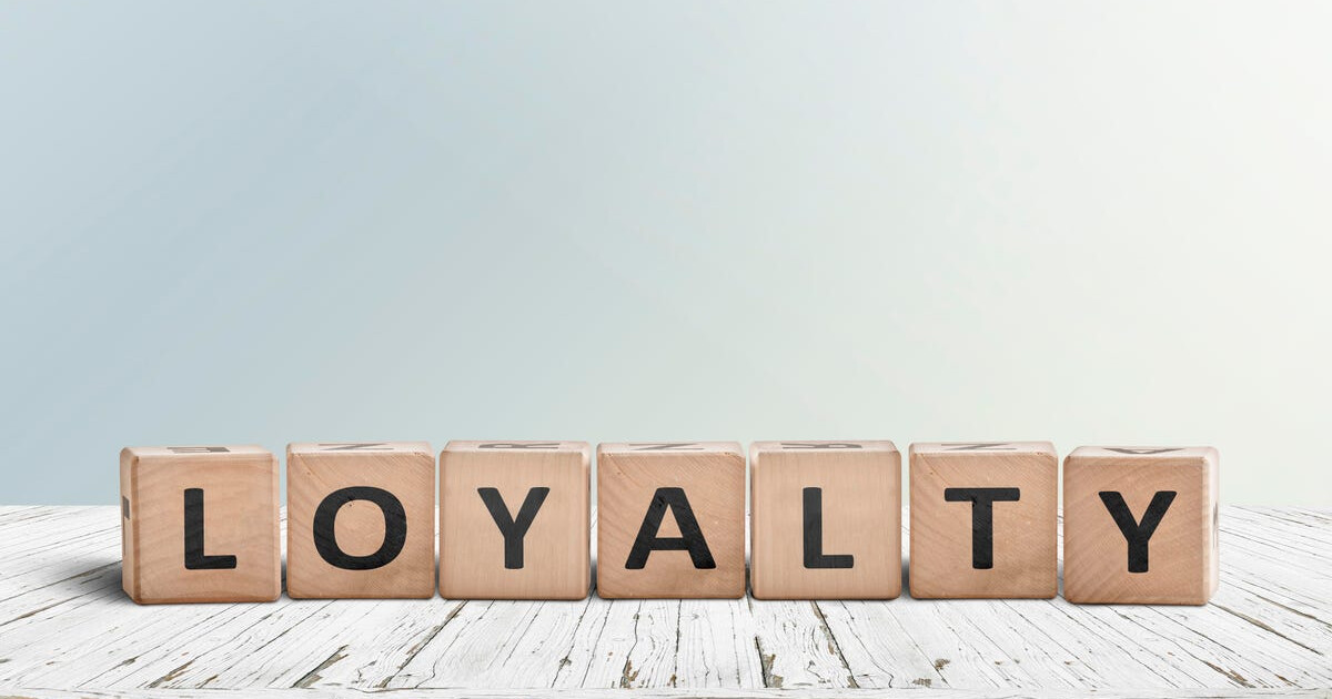 A Life of Loyalty | Bible Studies For Life | First Baptist Church ...