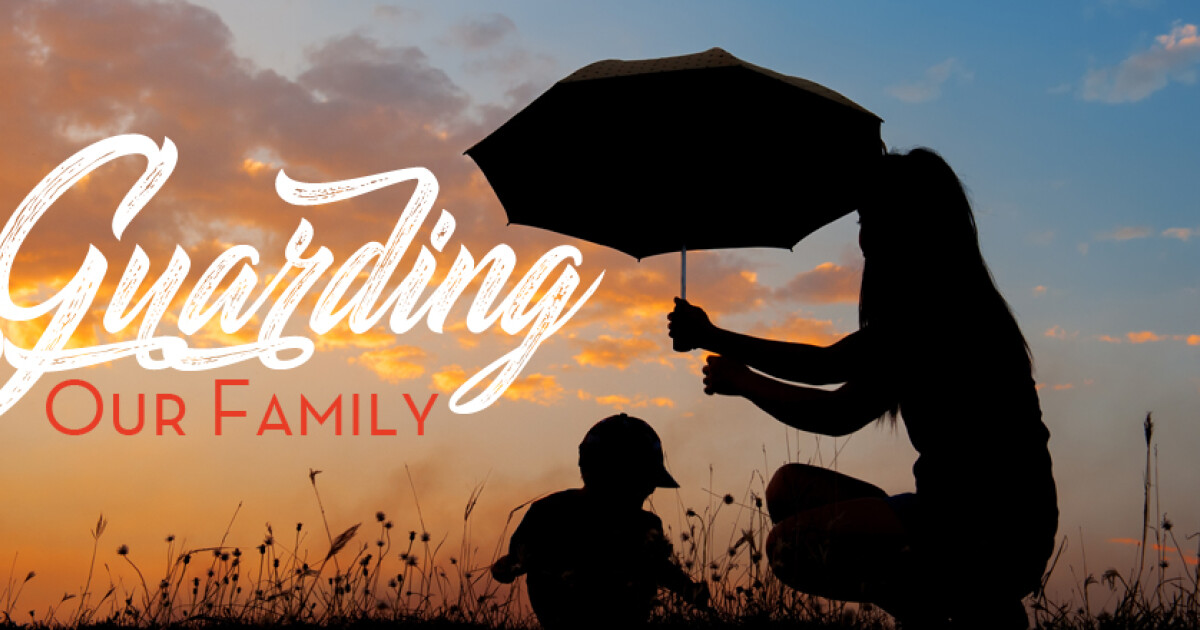 Guarding Our Family | Sermons | Brookwood Baptist Church