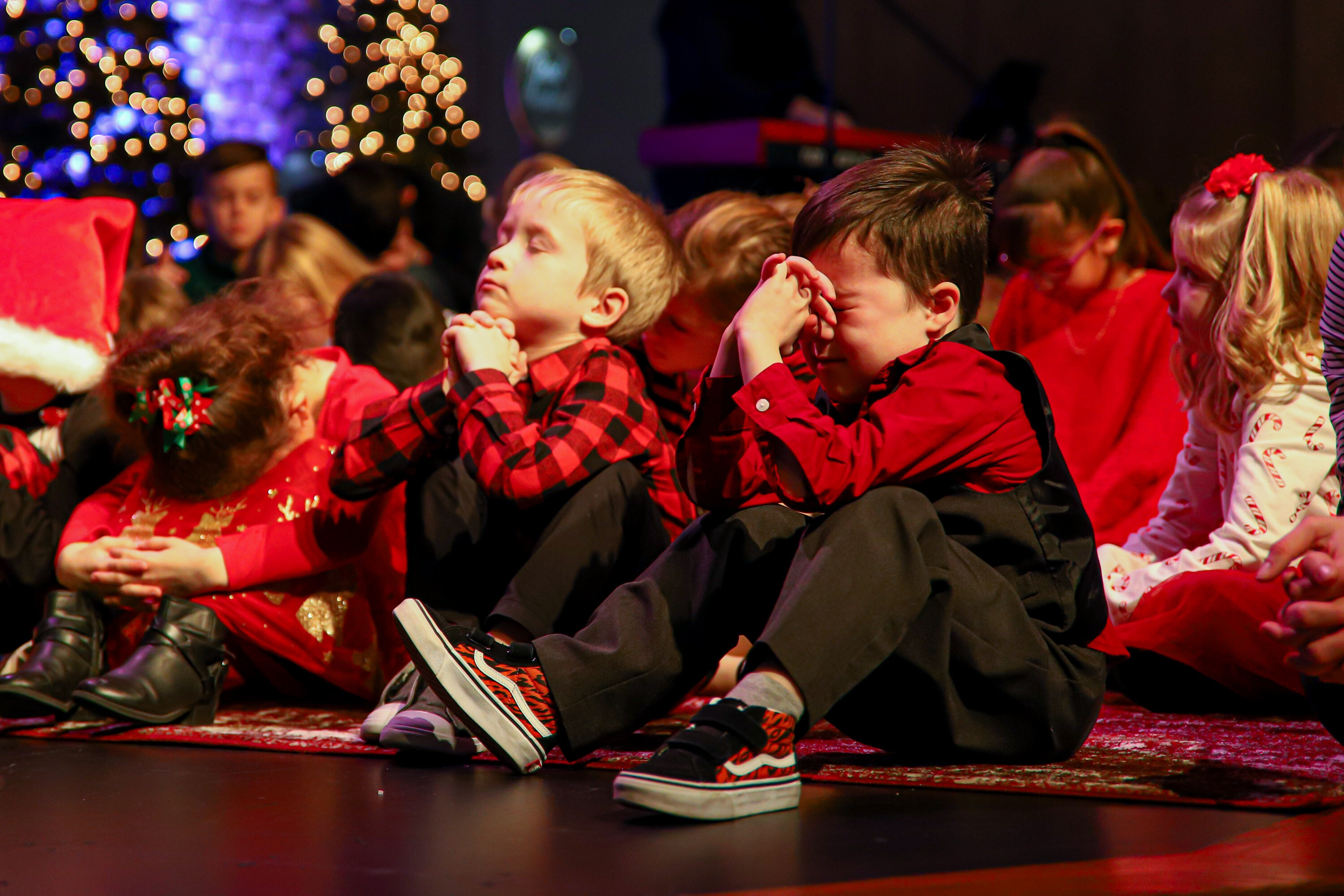 Anchor Kids | Anchor Church Palos