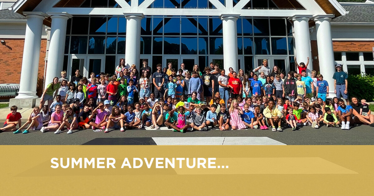 Overview | Summer Adventure