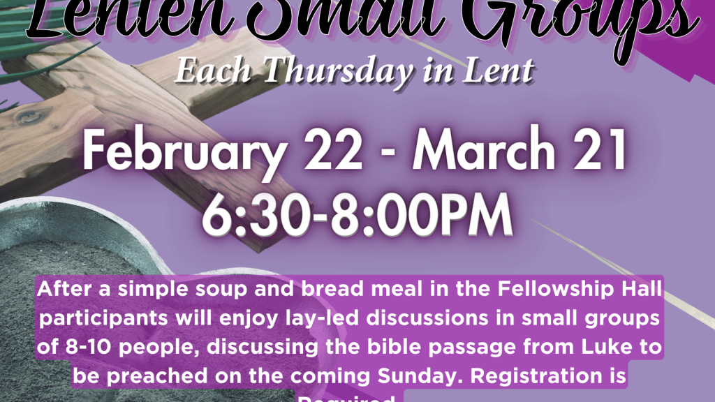 We Are Family | Sermons | First Presbyterian Church, Richmond Virginia