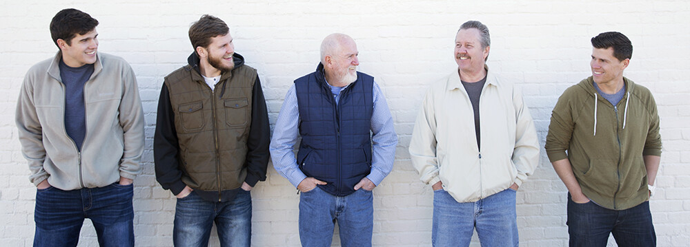 Men | Countryside Community Church