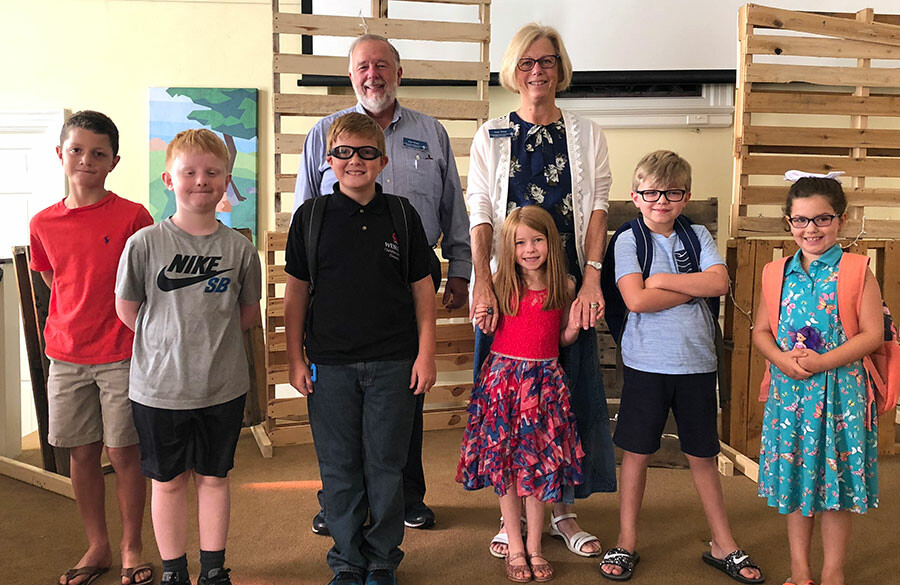 Sedge Garden Elementary School | Fasci Garden Sedge Garden Elementary School | Fasci Garden