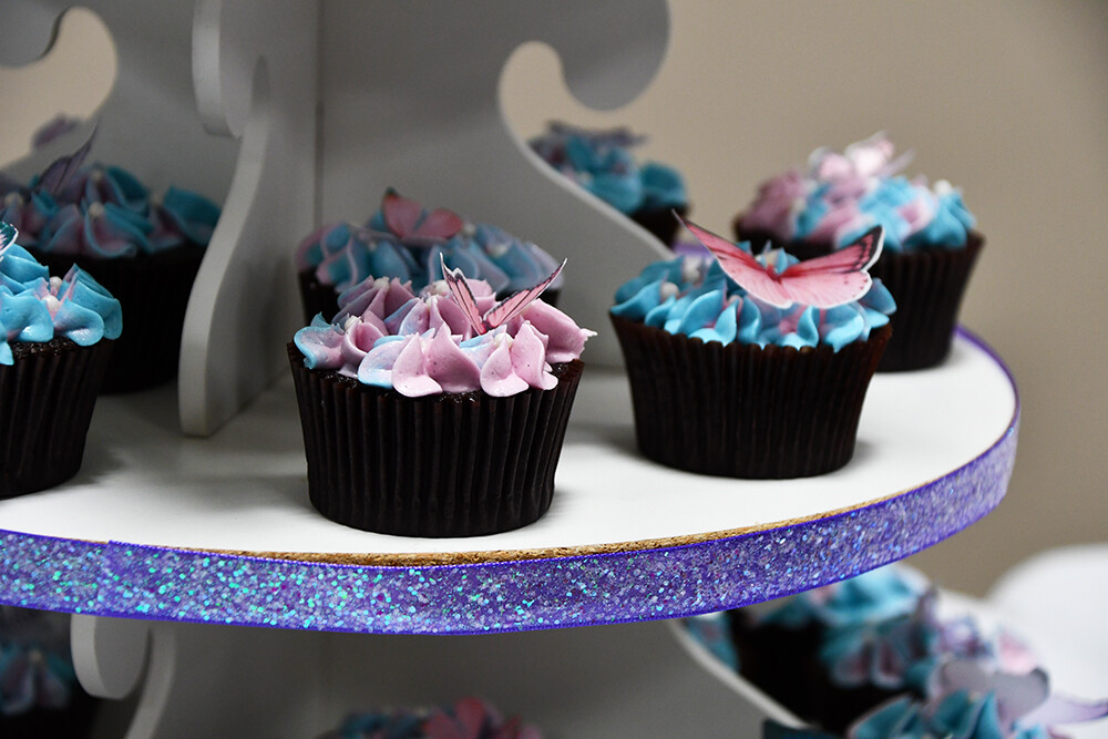 Women's Fall Kick Off and Baking Contest | University Baptist Church ...