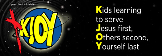 KJOY Missions Week | University Baptist Church-Houston