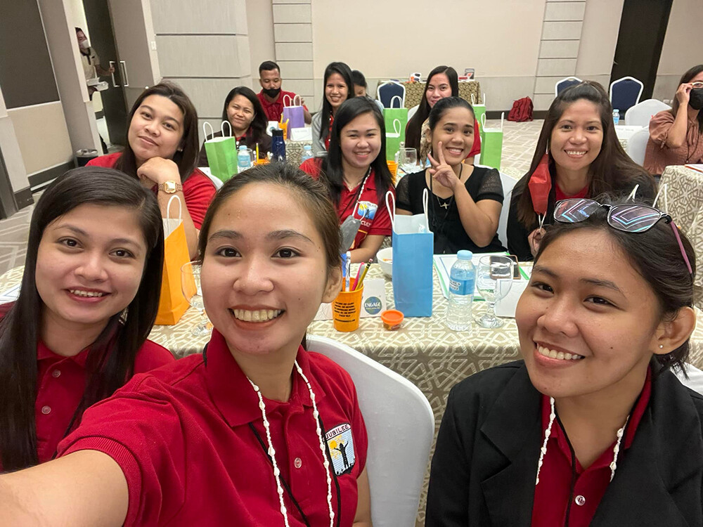 Philippines Missions Trip | University Baptist Church-Houston