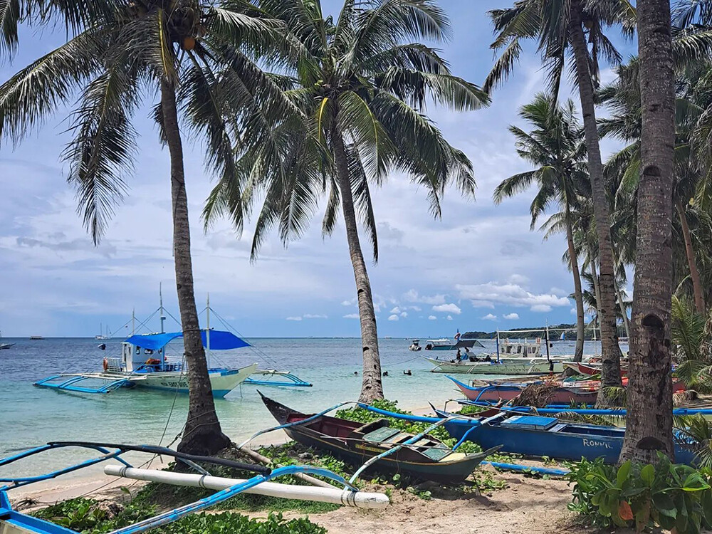 Philippines Missions Trip | University Baptist Church-Houston