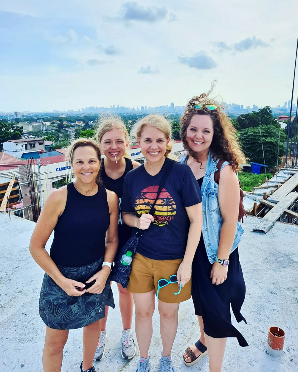 Philippines Missions Trip | University Baptist Church-Houston