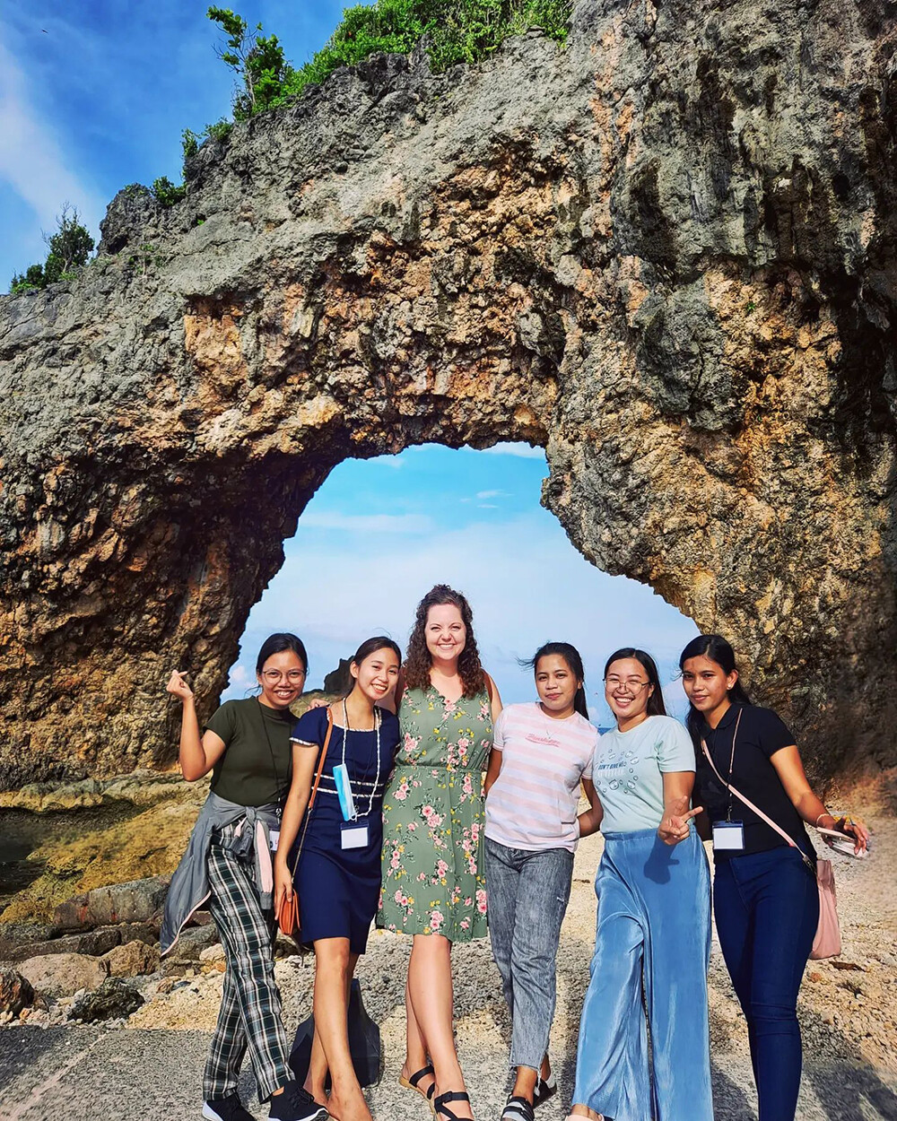 Philippines Missions Trip | University Baptist Church-Houston