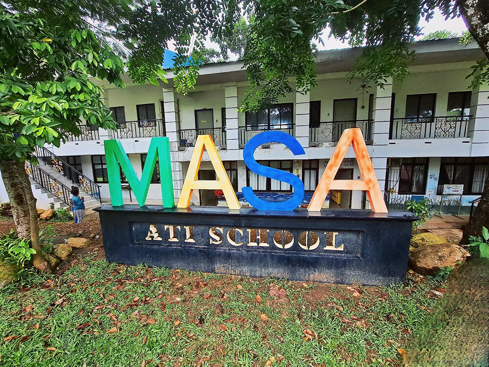 Philippines Missions Trip | University Baptist Church-Houston