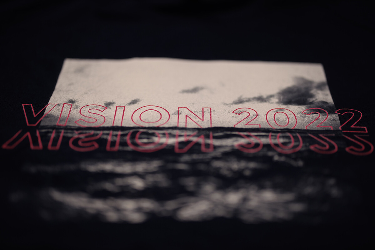 Vision 2022 | University Baptist Church-Houston
