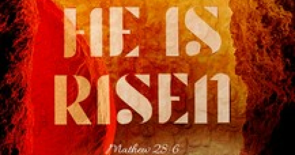 Jesus appears to two men after His resurrection on the way to Emmaus ...