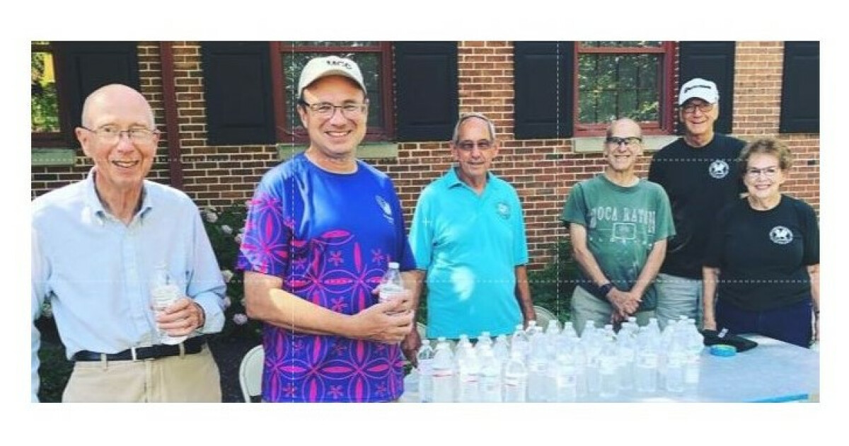 Adult Groups | Lititz Moravian Church