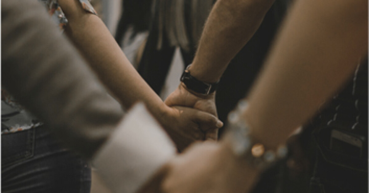 Healing Service | Holy Apostles Catholic Church