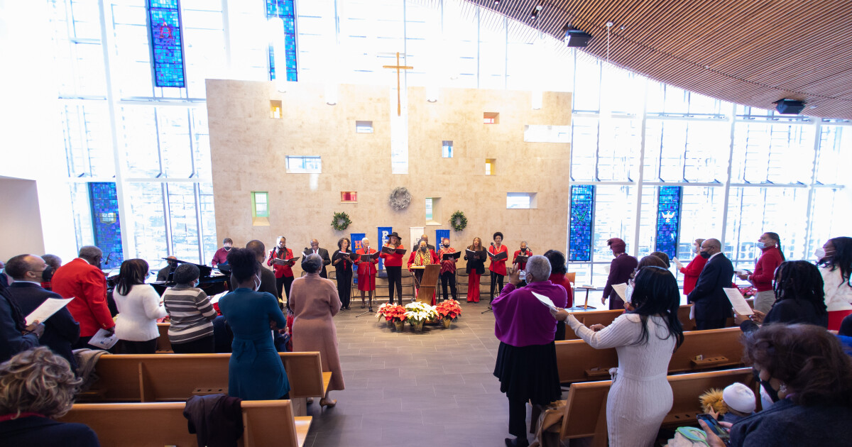 Your Next Steps | Riverside Baptist Church Website