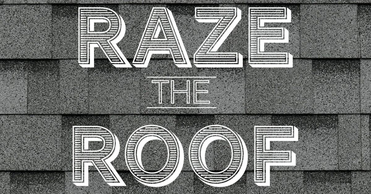 Raze the Roof | Sermons | Brookwood Baptist Church