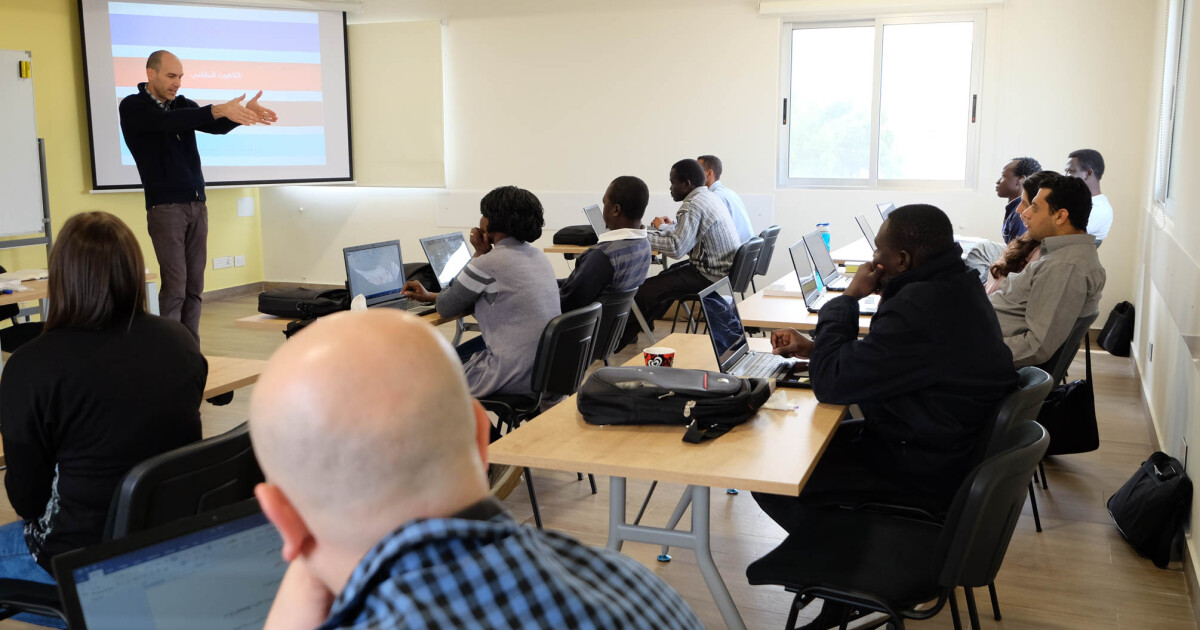 Missions Update | June 2023 | First News | m-89114