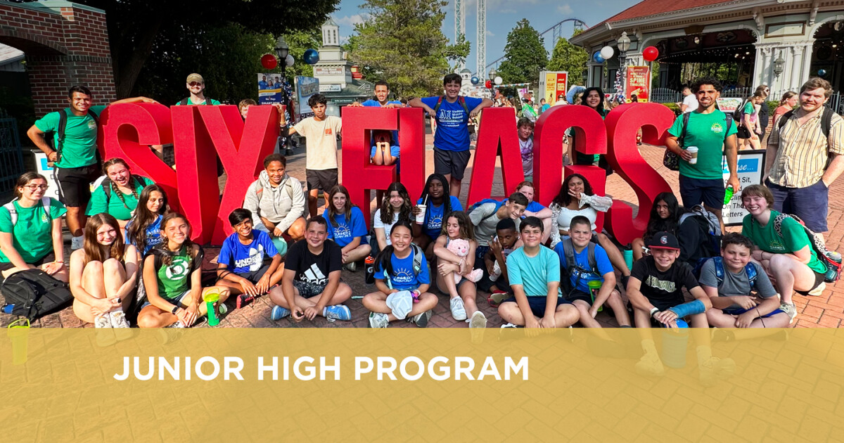 Overview | Summer Adventure