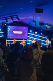 About Us | Connect Christian Church