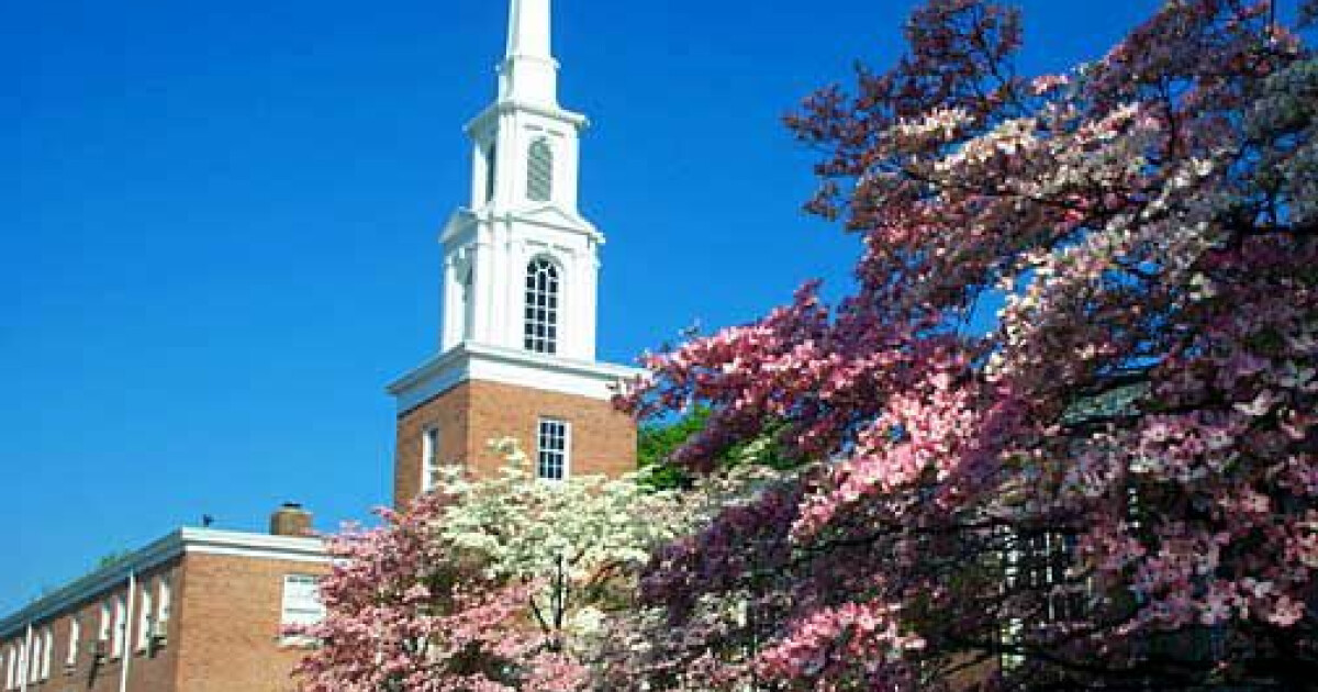 Traditional Worship | Faith Presbyterian Church (Wilmington, DE)
