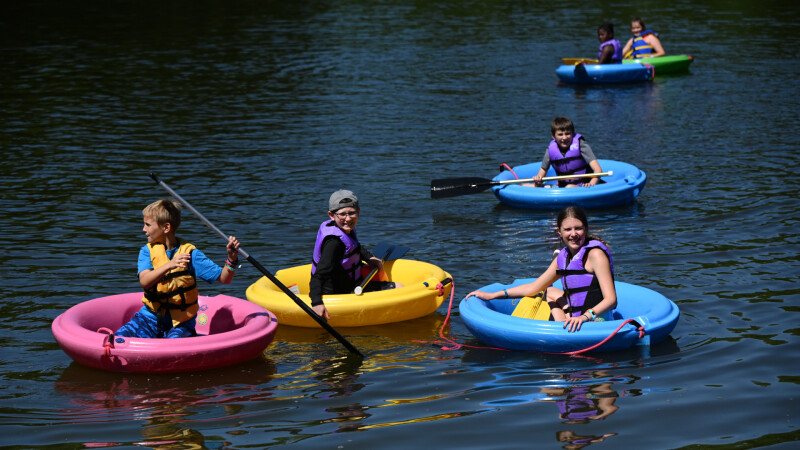 NextGen Summer Camps