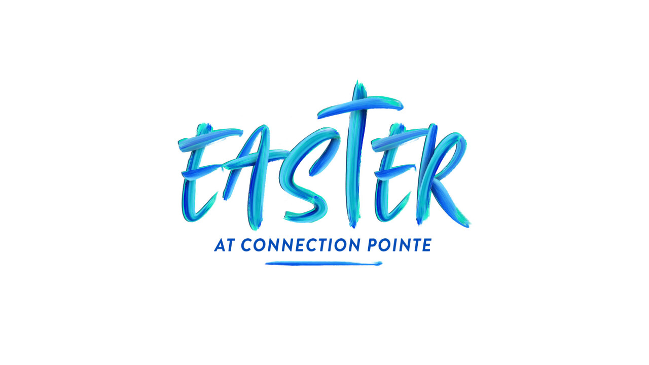 Sermons | Connection Pointe Christian Church