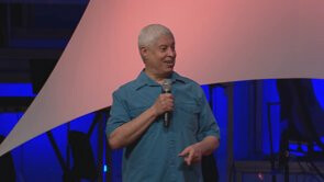 Romans 15:1-3 A Selfless Life (Stuart Rothberg) | Sermons | Sagemont ...