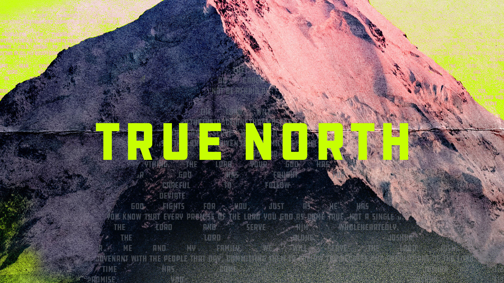 True North | Eagle Brook Church