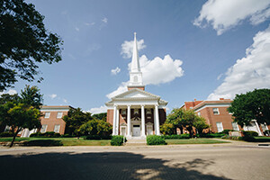 Central United Methodist Church