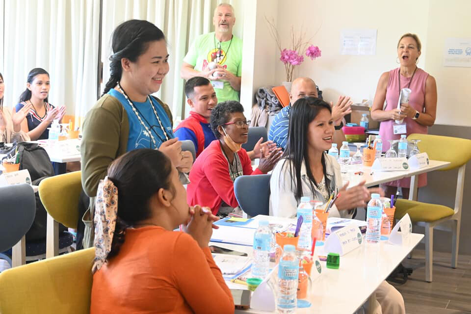 Philippines Missions Trip | University Baptist Church-Houston