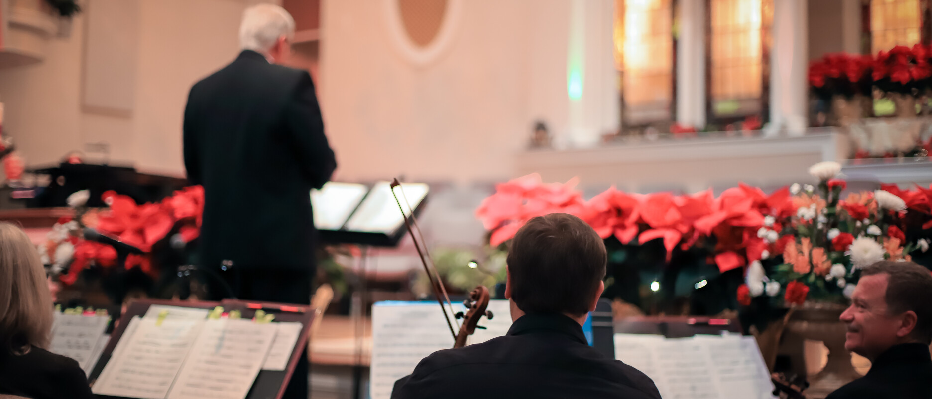 First Baptist Church Powder Springs