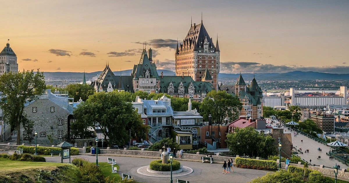 Quebec, Canada Mission Venture 2025 | FBC Kingston