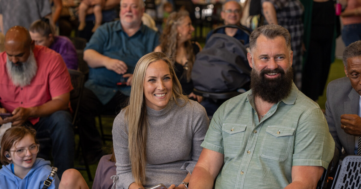 Weekly | Bay Life Church