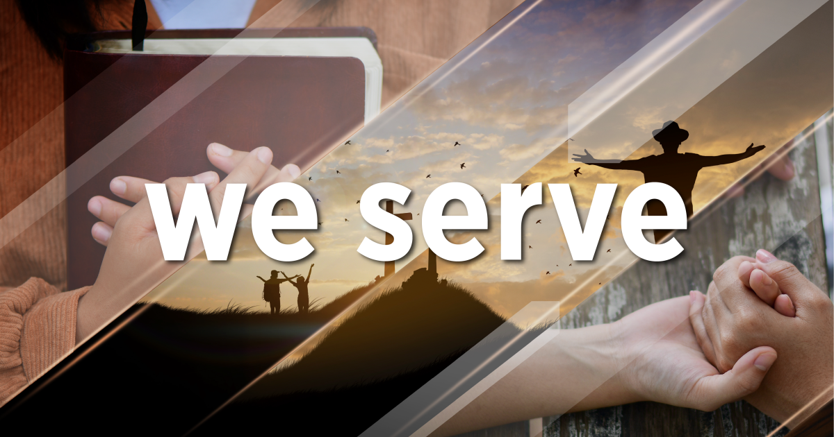 We Serve | The Deep Well Blog | Bay Life Church