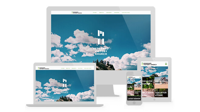 Purchase Theme | Pathway Community Church