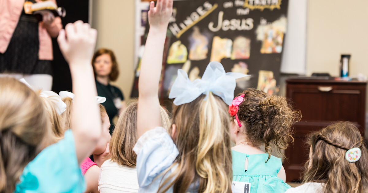 Next Generation | Fellowship Bible Church Murfreesboro