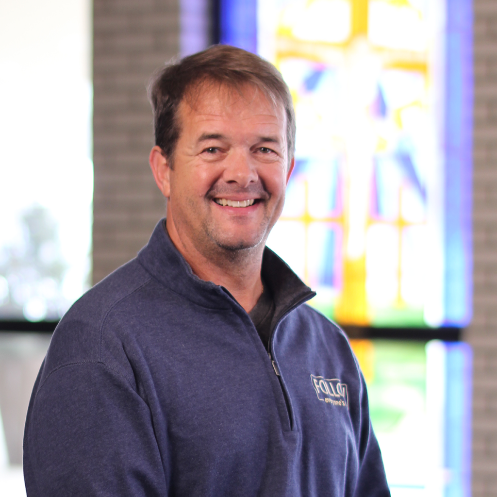 Our Staff | Woodbury Lutheran Church