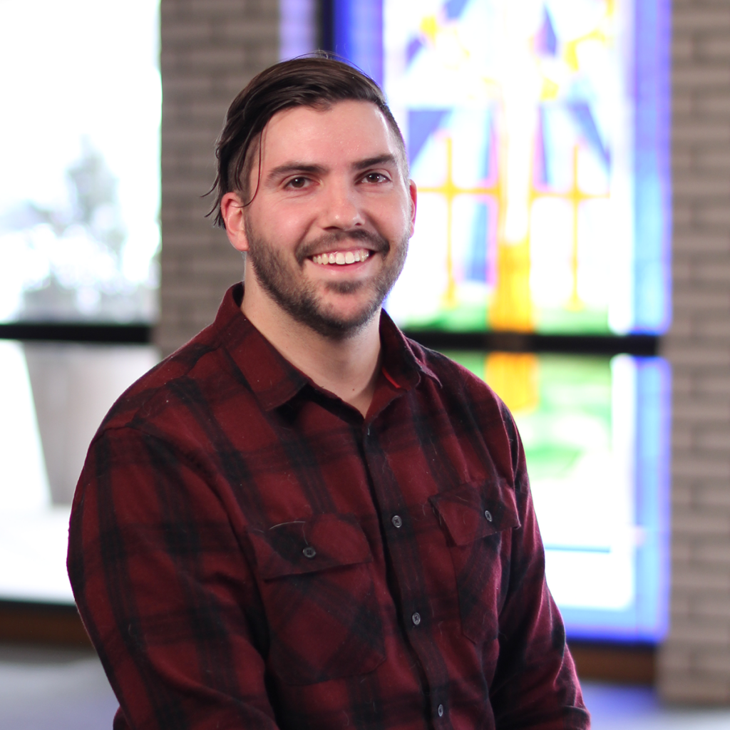 Our Staff | Woodbury Lutheran Church