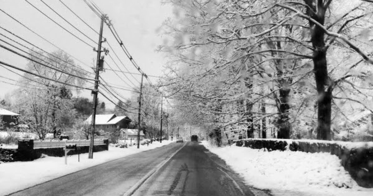 IMPORTANT: The 9 am Service is cancelled this morning (Sunday, January ...