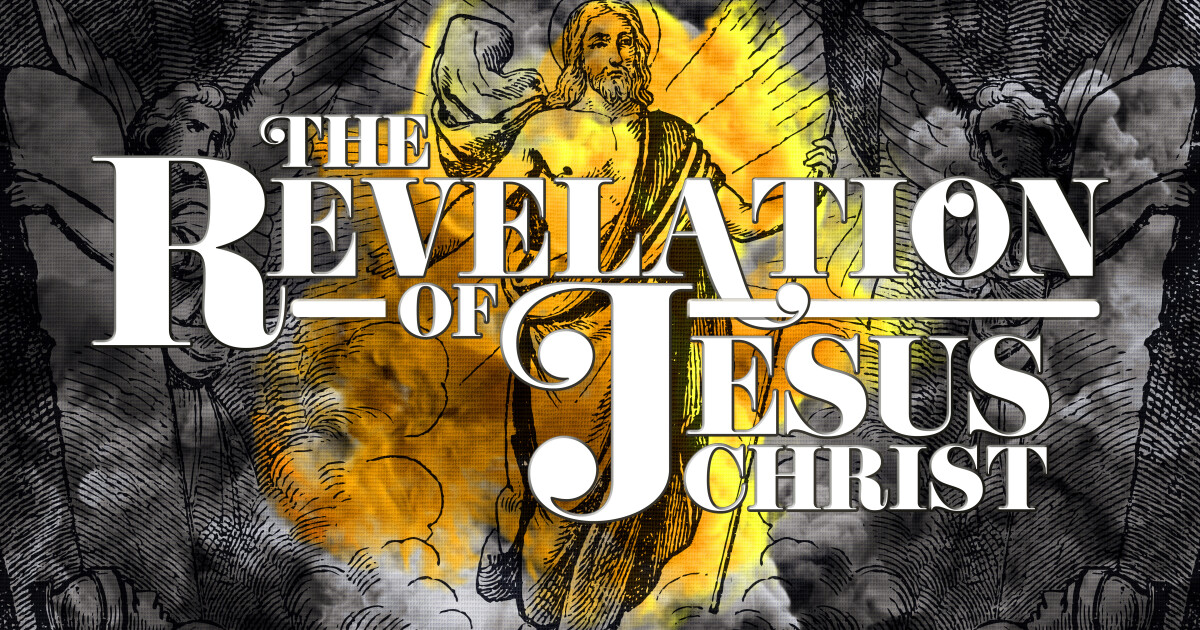 Meeting the Real Jesus | Sermons | Sacred City Church