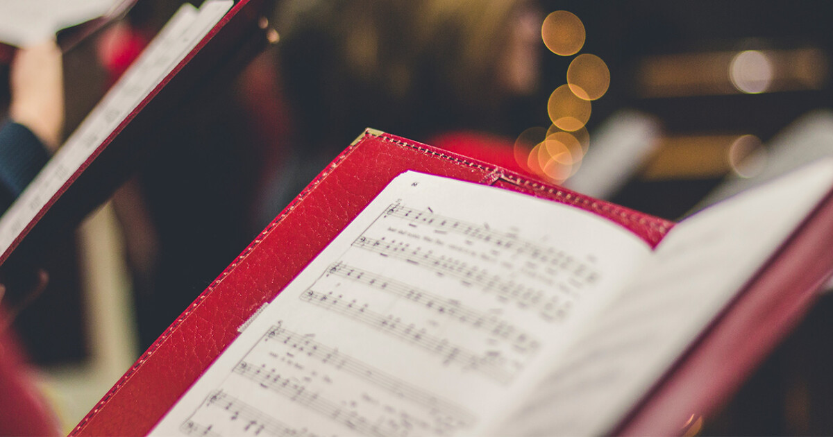 Clergy & Staff | Blessed Sacrament Catholic Parish