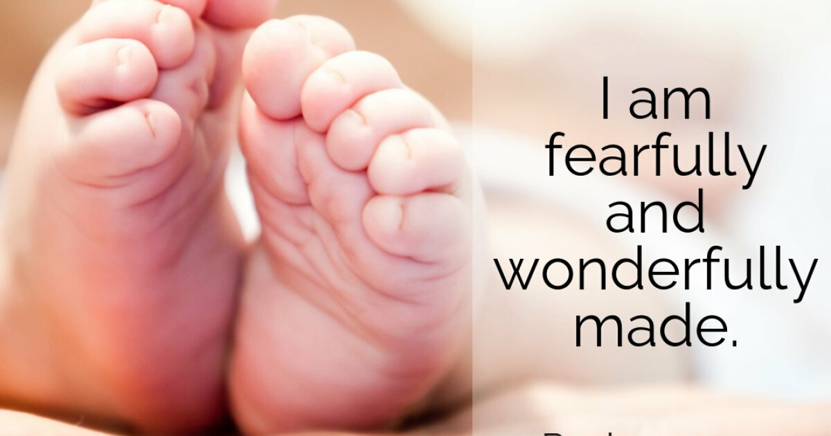 Valued by God | Bible Studies For Life | First Baptist Church | Richland MS