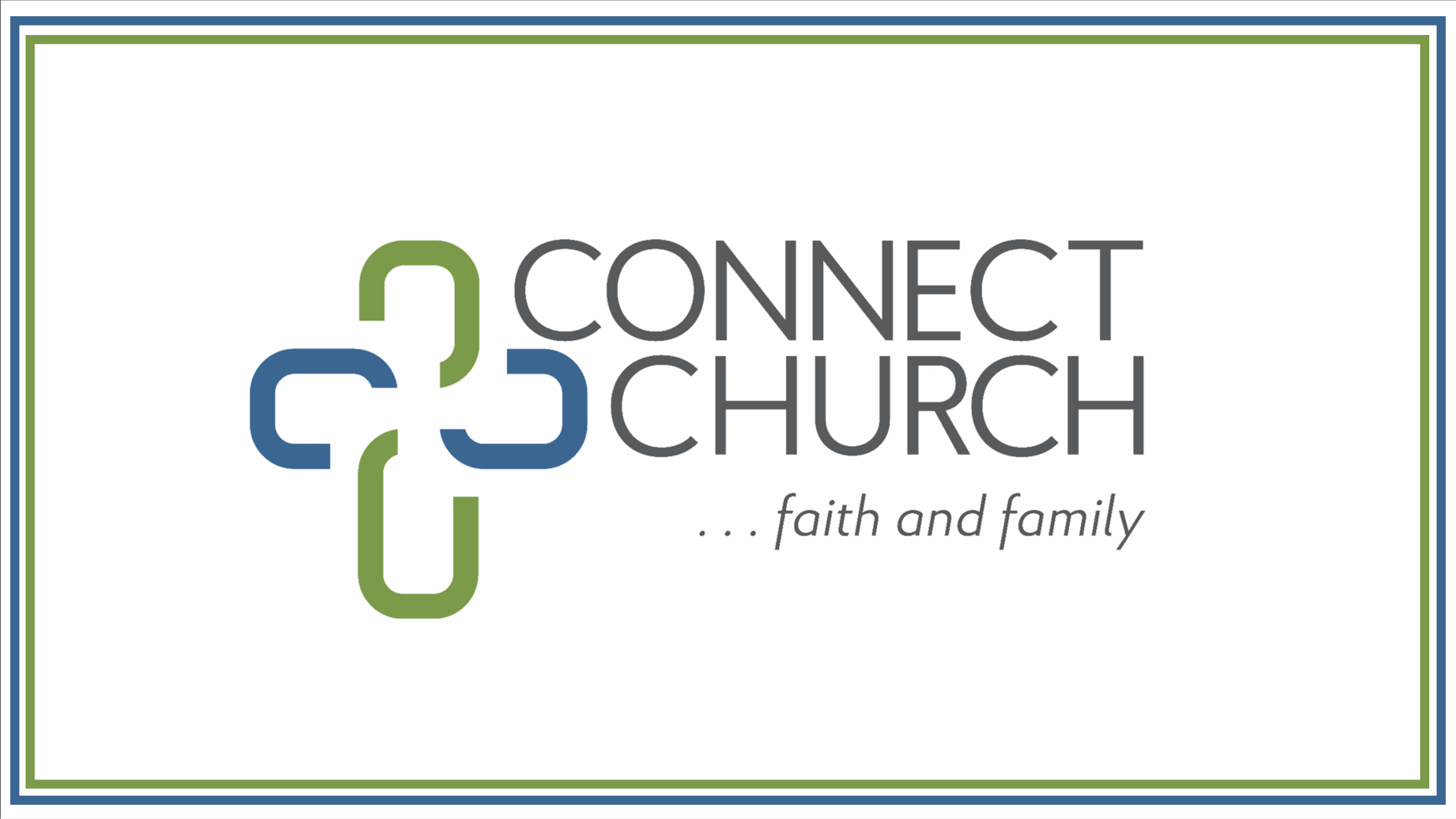 Connect Church