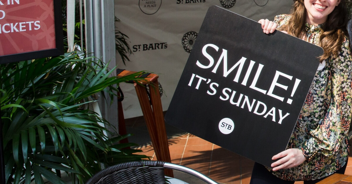 Leaflet Links | St. Bart's