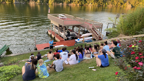 What's Happening At Crossroads This Summer? | Articles | Crossroads ...