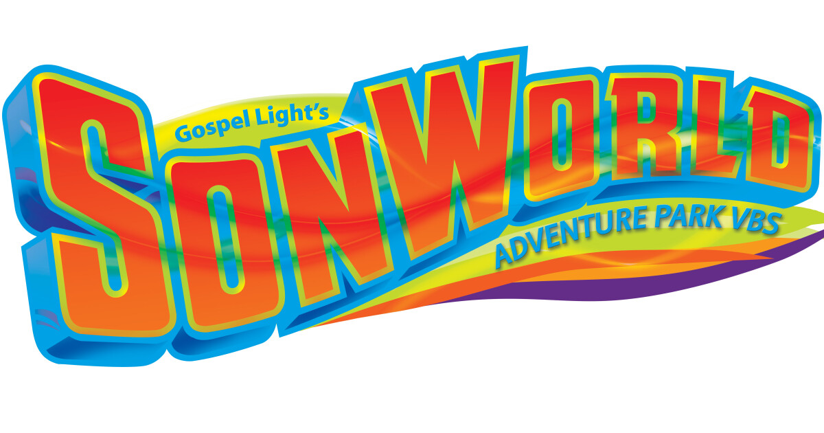 SON WORLD VBS | First Presbyterian Church of Metuchen